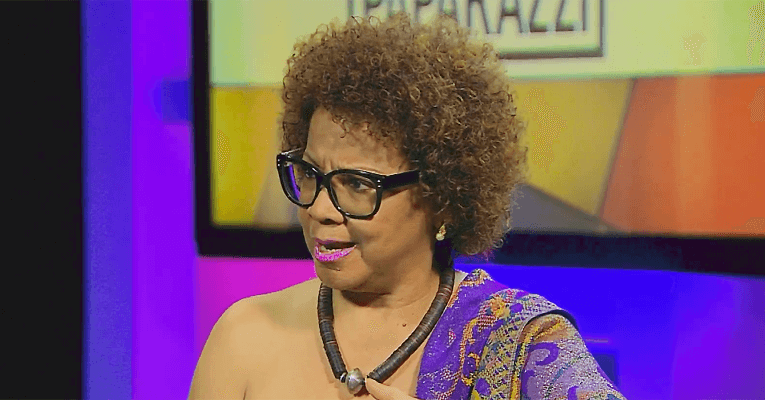 Choco Orta espera más representación femenina en la salsa